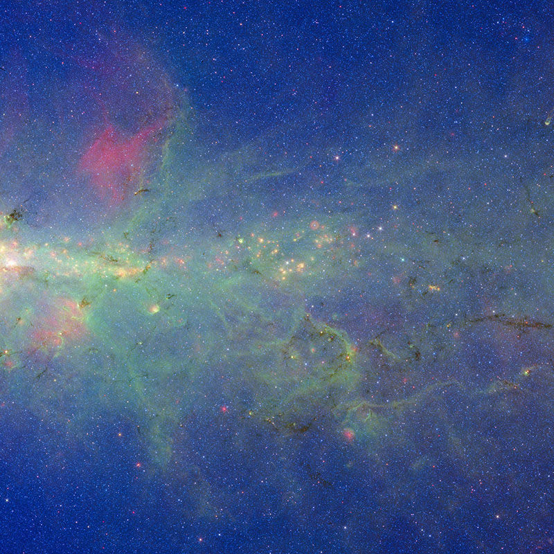 David Em – the truth shall set you free